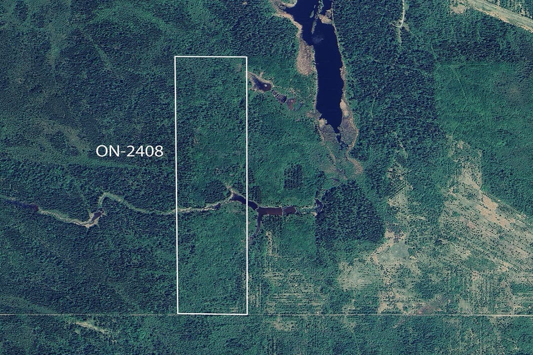 Candian Land - Available Land in Canada